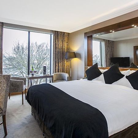 Ashling Hotel Dublin Expert Review: What To Expect From Your Stay in 4 ...